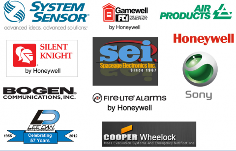 OUR PRODUCTS | FALCON ENGINEERED SECURITY SOLUTIONS, INC.